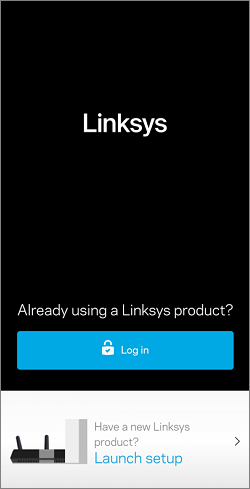 Einen Child Node zu einem bestehenden Linksys Velop Mesh-Netzwerk mit ...