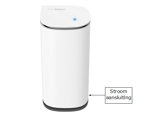 Hoe U Een Linksys Ln1100 Instelt Na Een Reset Linksys Support