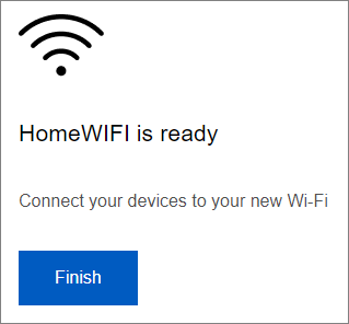 How to set up a Linksys Mesh router after a reset - Linksys Support