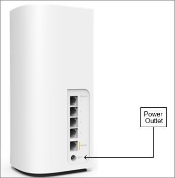 How to set up a Linksys Mesh router after a reset - Linksys Support